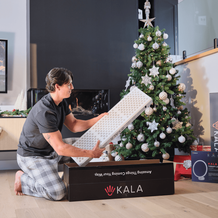 The Kala Red Light | The Top Red Light Therapy Device In Canada - Feels ...