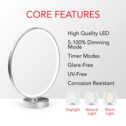 Kala Therapy Lamp For Seasonal Affective Disorder (SAD)