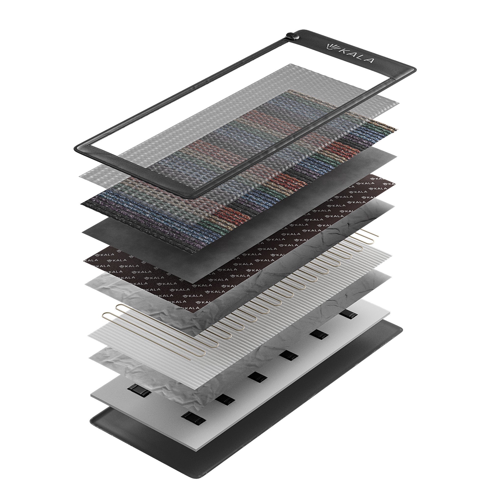 Infrared PEMF Mat – Kala Therapy