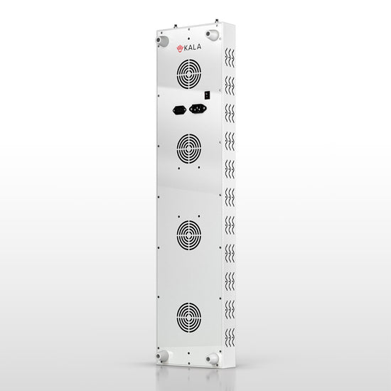 The Kala Red Light | The Top Red Light Therapy Device In Canada - Feels ...