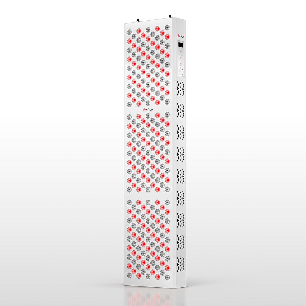 Experience the Benefits of Red Light Therapy with Kala Therapy